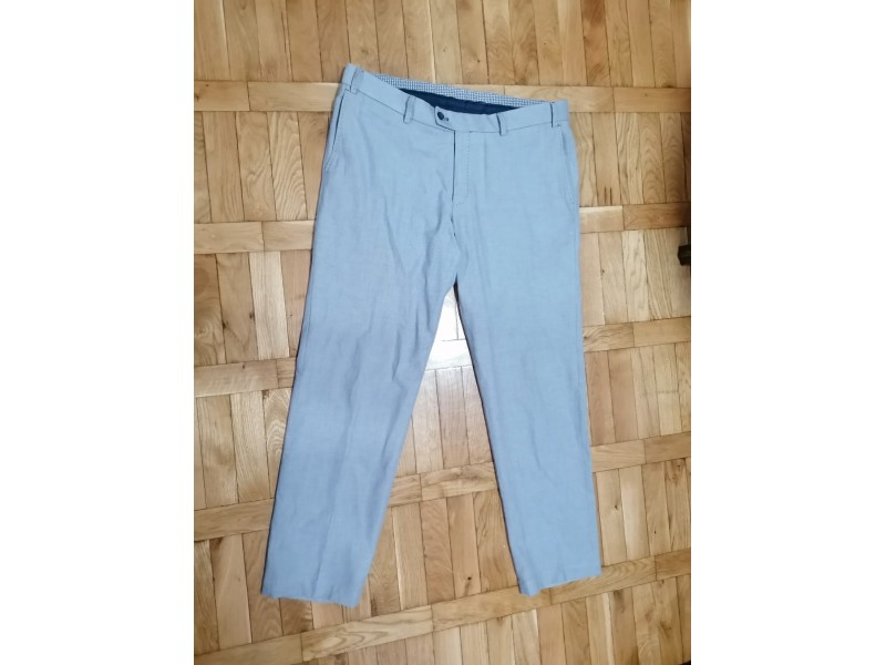 Hiltl muske pantalone KAO NOVE 26 - XL
