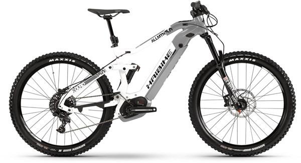 Kupujem E Bike Full Suspension XL