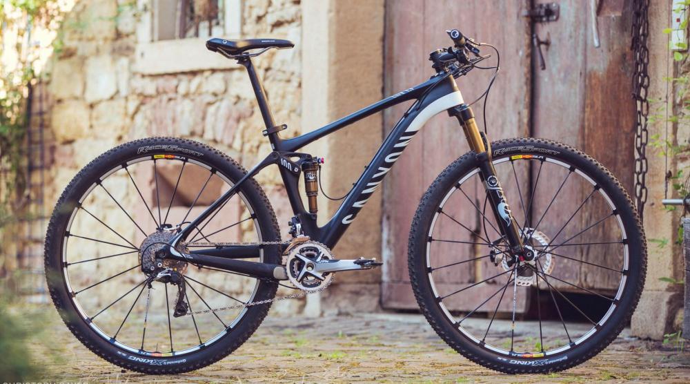 Canyon lux cf kupujem