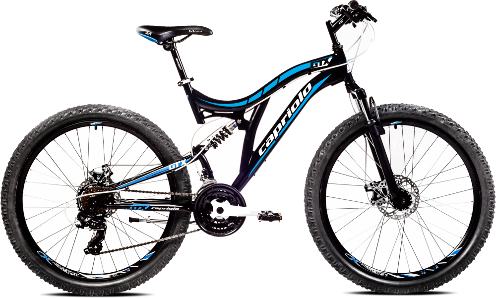 Capriolo GTX 260 nov 918321 Ram: 19"