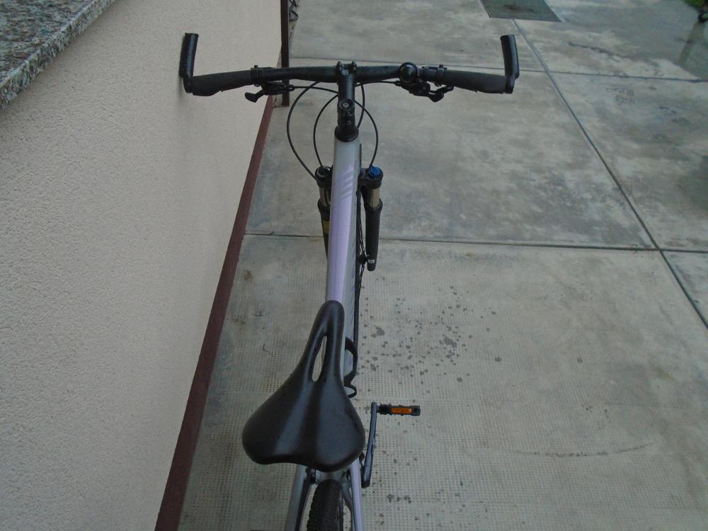 CANYON PATH LITE XT 2x12 DISC NOV