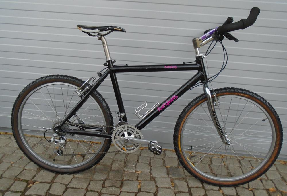 Flatliners MTB 26