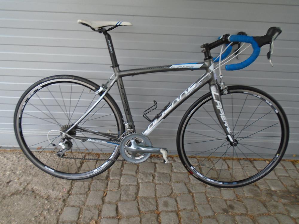 LAPIERRE Audacio 400 28