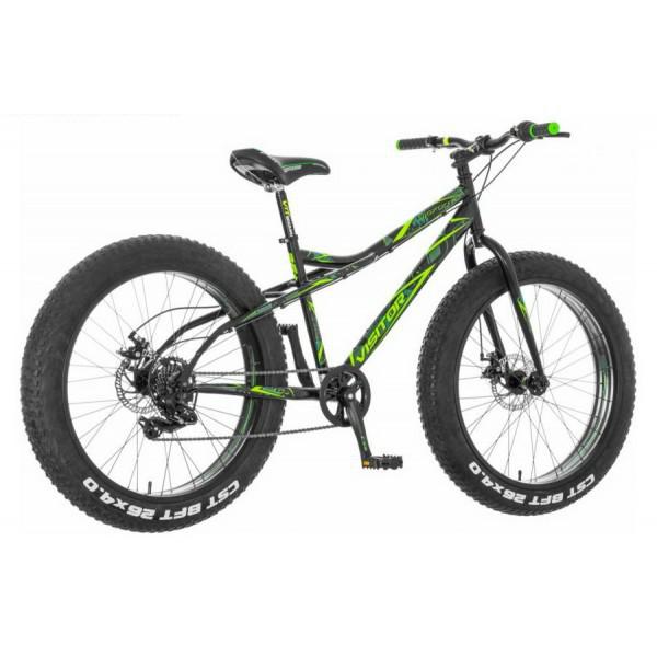 VISITOR Bigfoot 26''