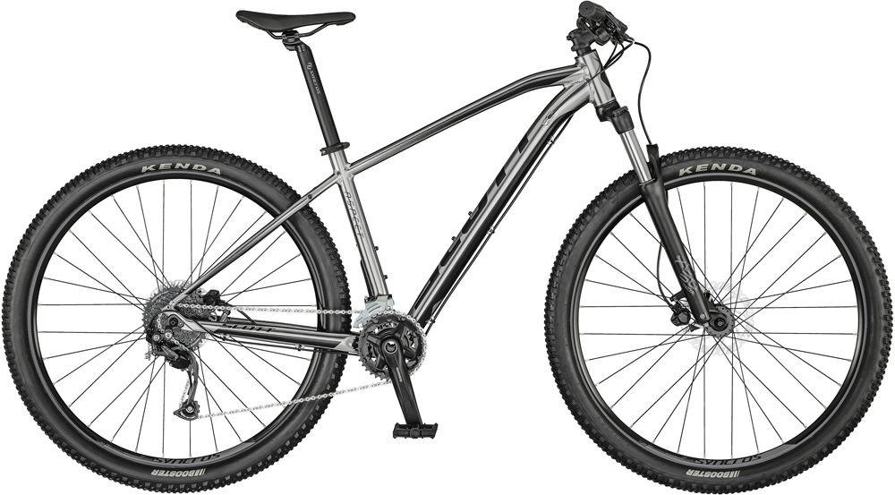 SCOTT Aspect 950 29" slate grey