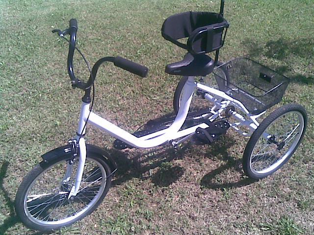 Ortopedski Tricikl