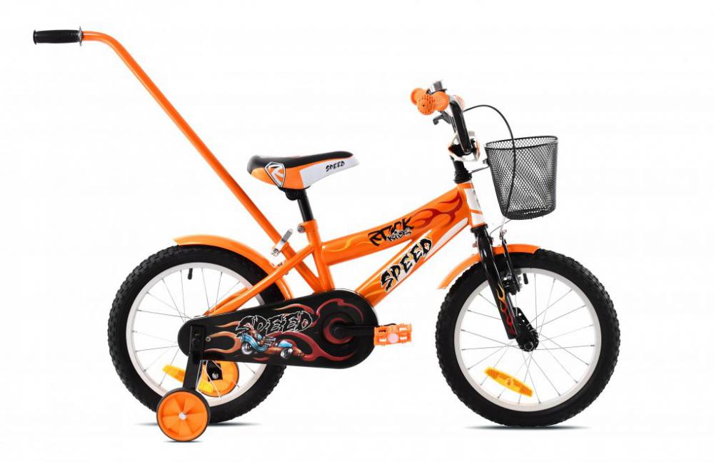 CAPRIOLO Adria Speed 16"