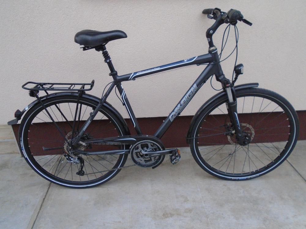 RALEIGH DONNINGTON 3x9 DISC
