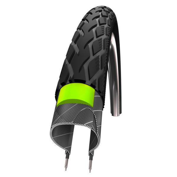 Sp. guma Schwalbe 47-622 Marathon GreenGuard