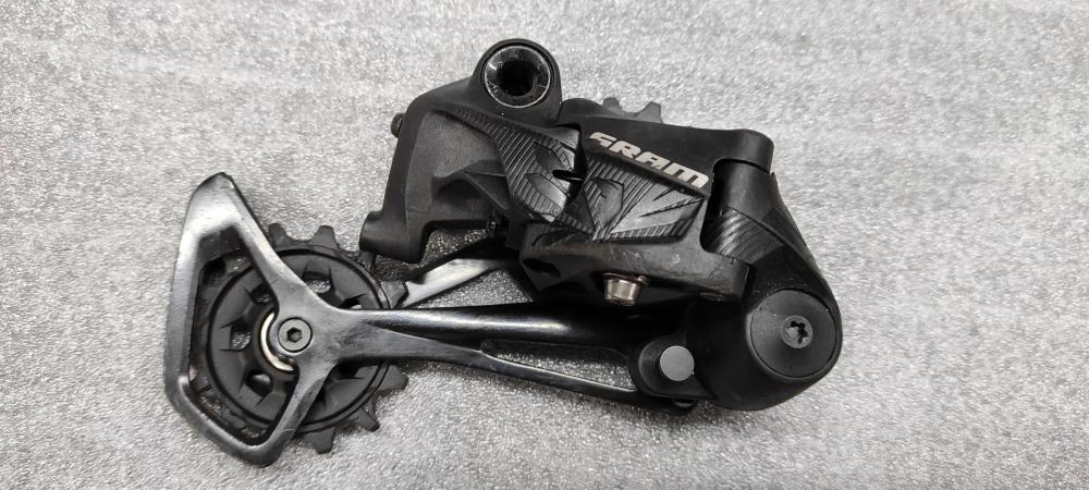 Sram Eagle SX 12speed br.3