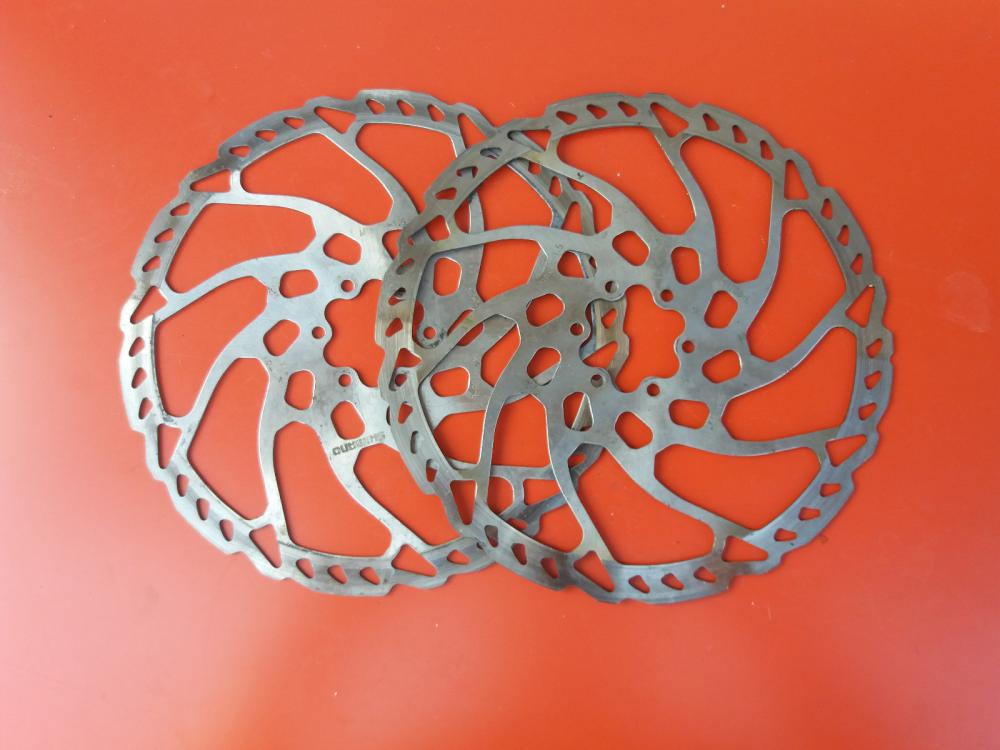 Shimano Slx 200mm