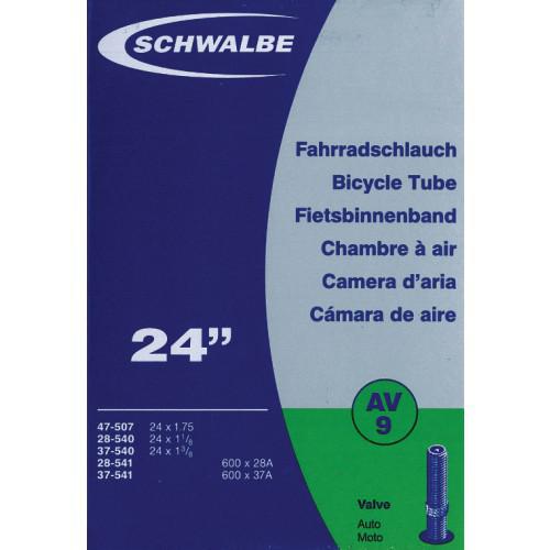 Schwalbe AV9 EK 40mm 24 inca