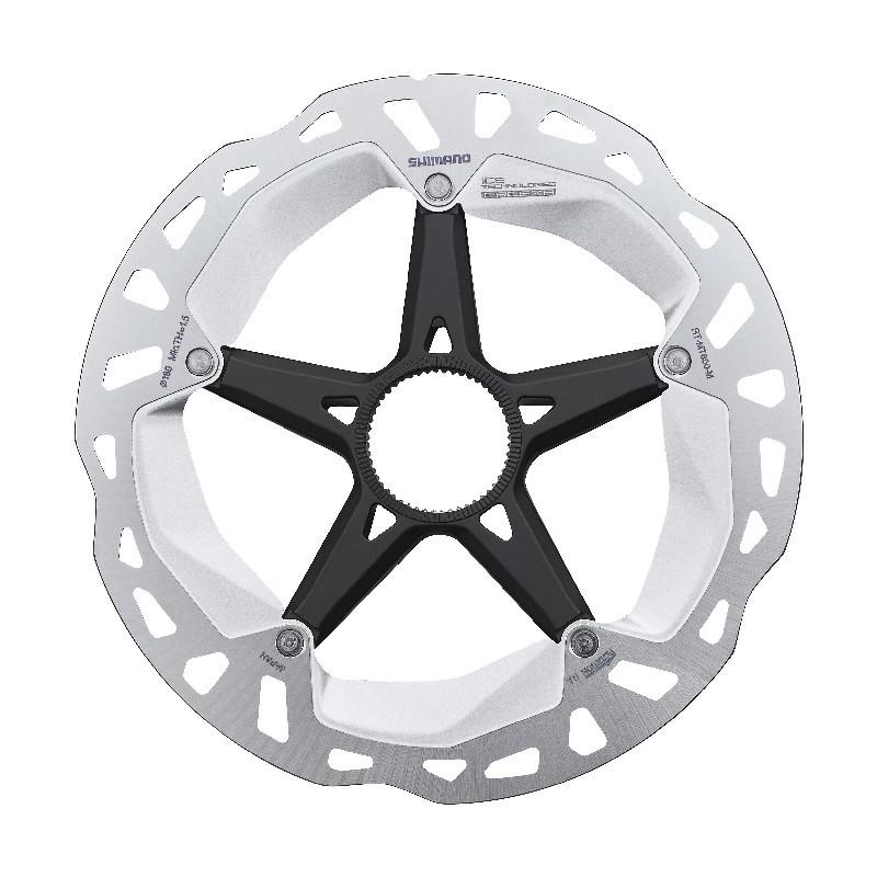 Rotor disk koc. SHIMANO XT RT-MT800 180mm IRTMT800