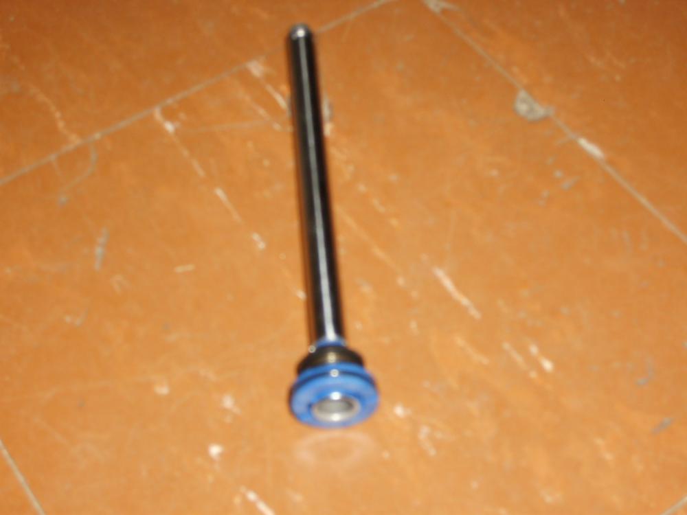 Ribound kompresija zaRock Shox Tora Vilu