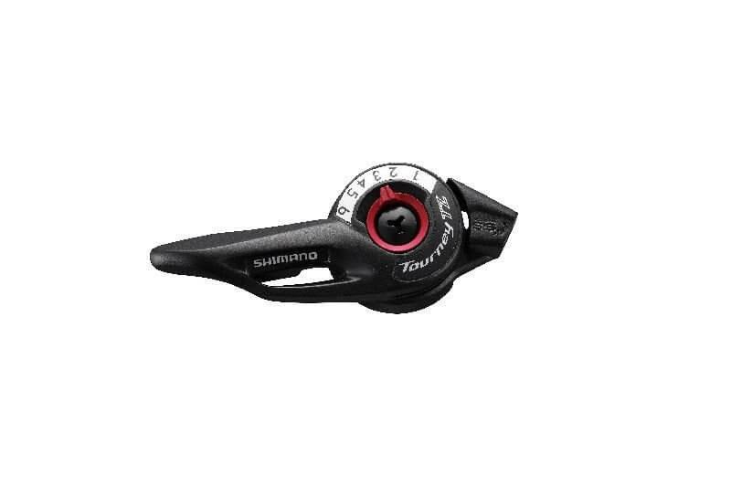 Rucica menjaca Shimano Tourney SL-TZ500-6R TZ 6s