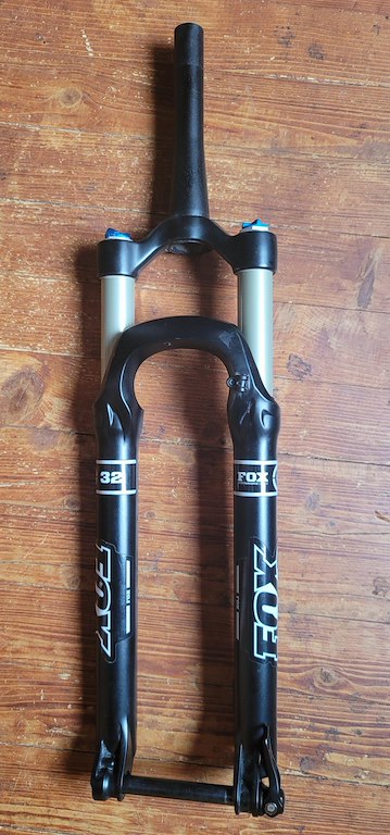 Fox ctd fit 29"