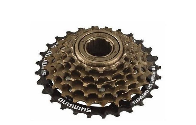 Racna shimano 6 faz