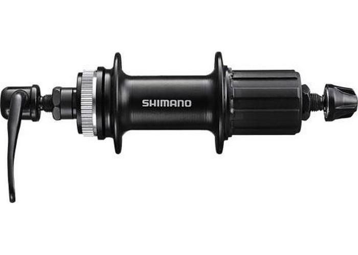 Nabla zadnja Shimano FH-TX505 32h Center lock