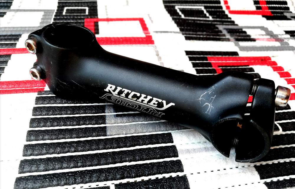 Ritchey Lula 120mm za volan 25.4