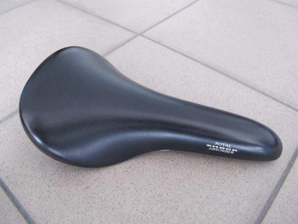 Selle Royal Shock Absorber