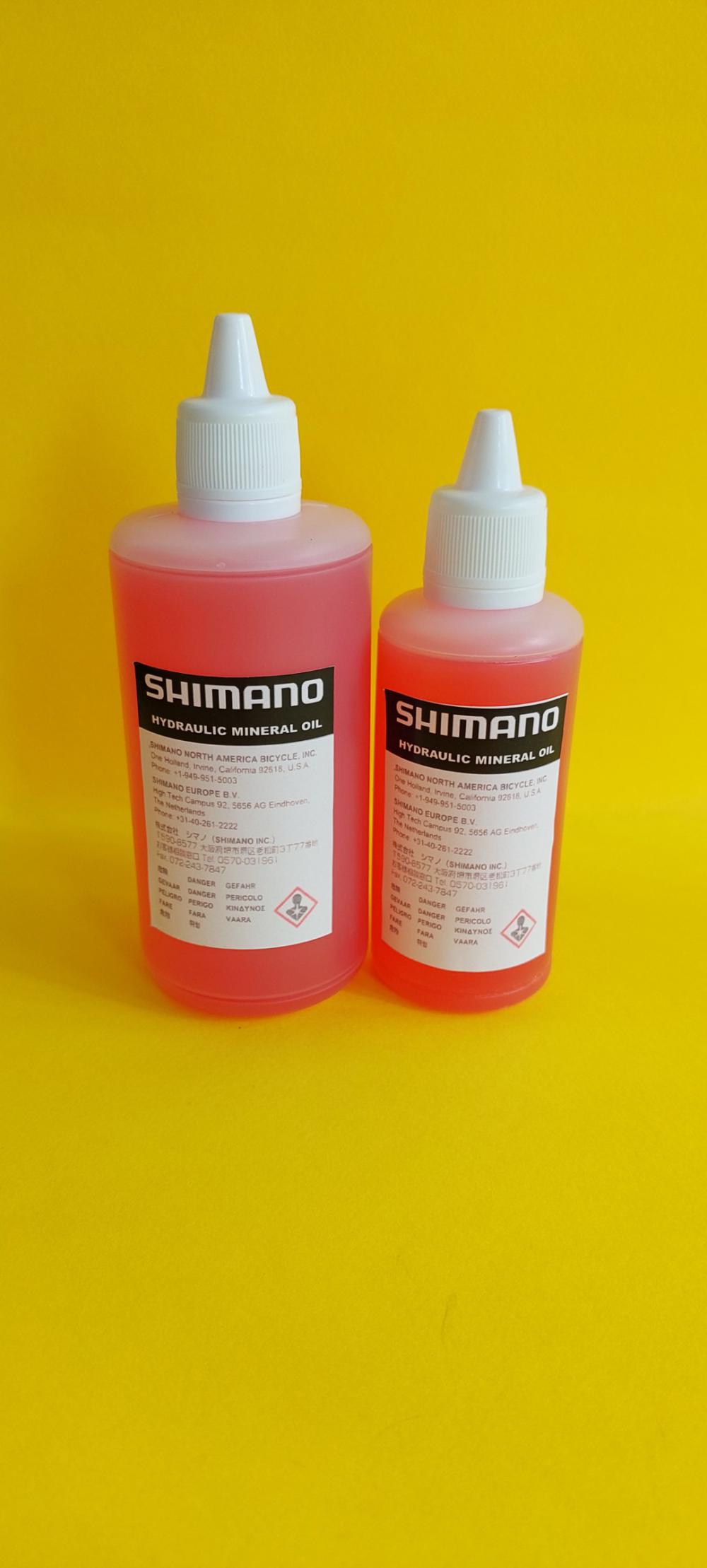 SHIMANO MINERALNO ULJE 100ml