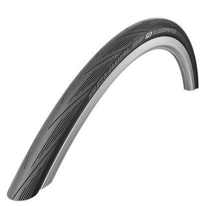 Schwalbe 23-622 Lugano HS471 Black