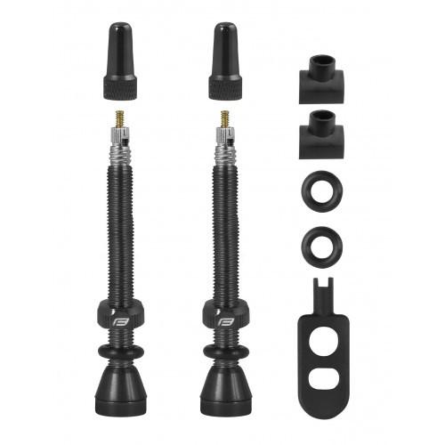 Set tubeles ventila FORCE 2xFV 60mm