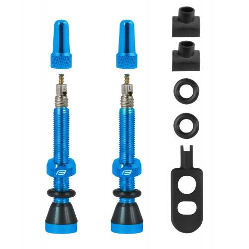 Set tubeles ventila Force 2xFV 44mm