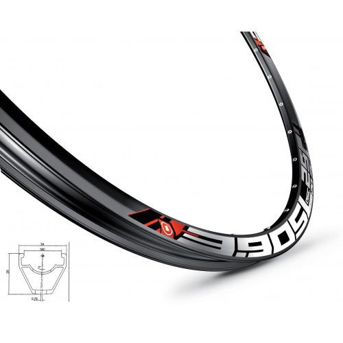 Felna MACH1 3.90SL Disc 29" (622mm) 32h