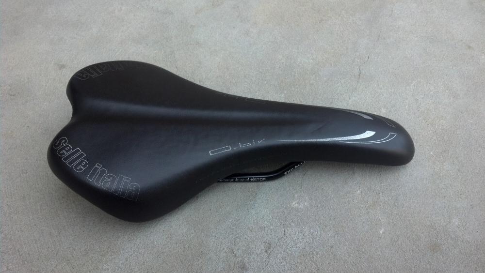 Selle Italia Q -bik