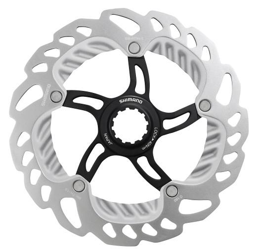 Rotor disk koc. XTR-SAINT SM-RT99 160mm ISMRT99S