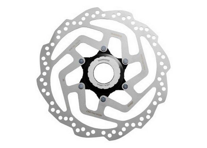 Rotor disk koc. TOURNEY SM-RT10 180mm ASMRT10M