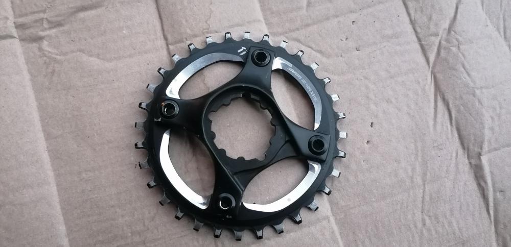 Lančanik Sram 32T 11S X-sync sa spajderom