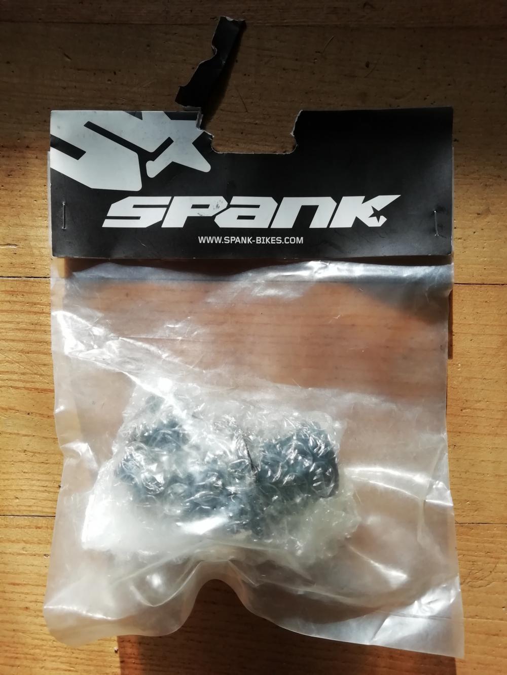 Spank XD Alloy Free Hub Body