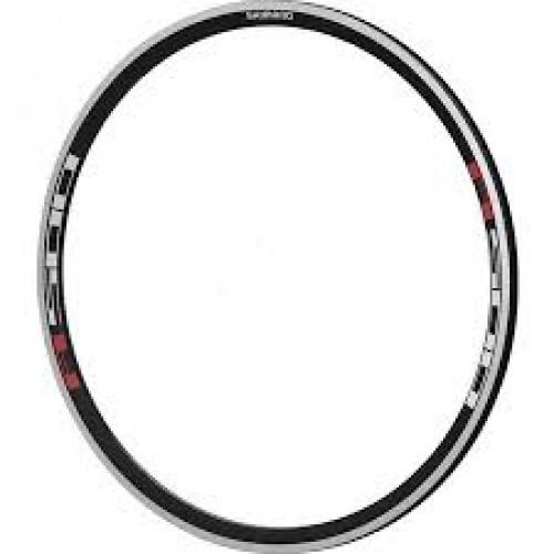 FELNA SHIMANO ZA WH-R501 501A PREDNJA 20H BLACK AN