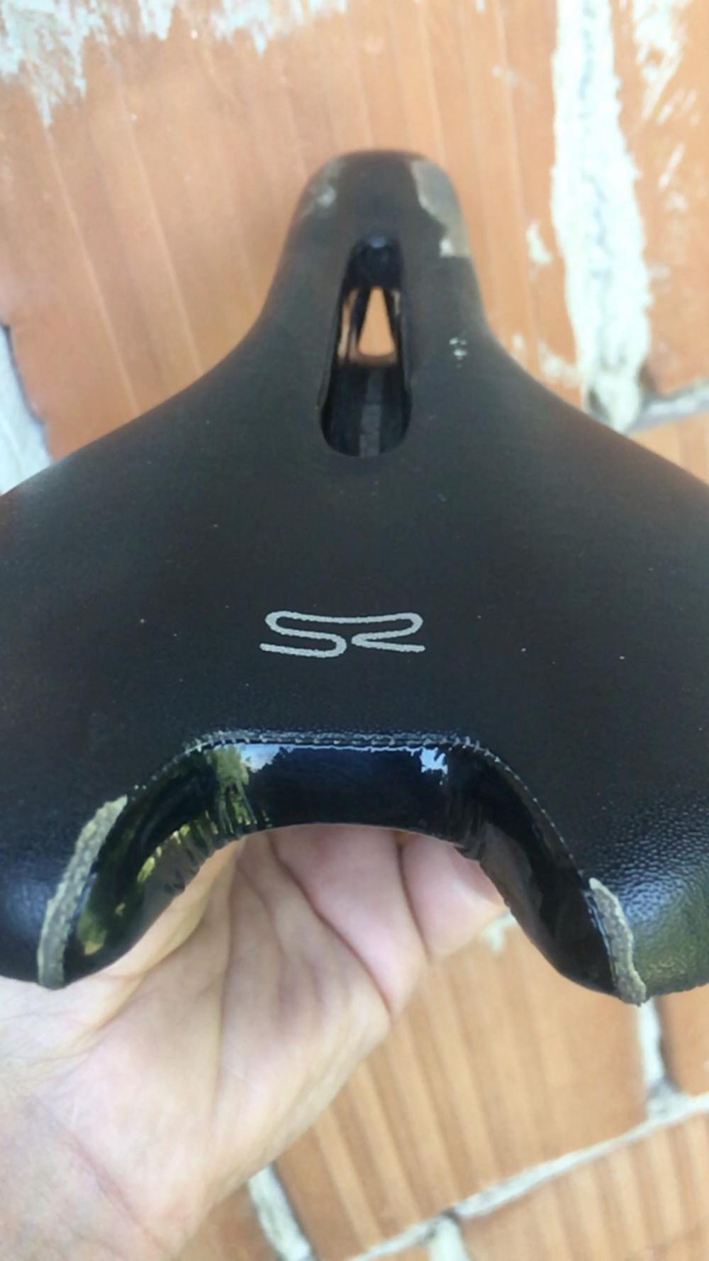 Selle Royal Supra