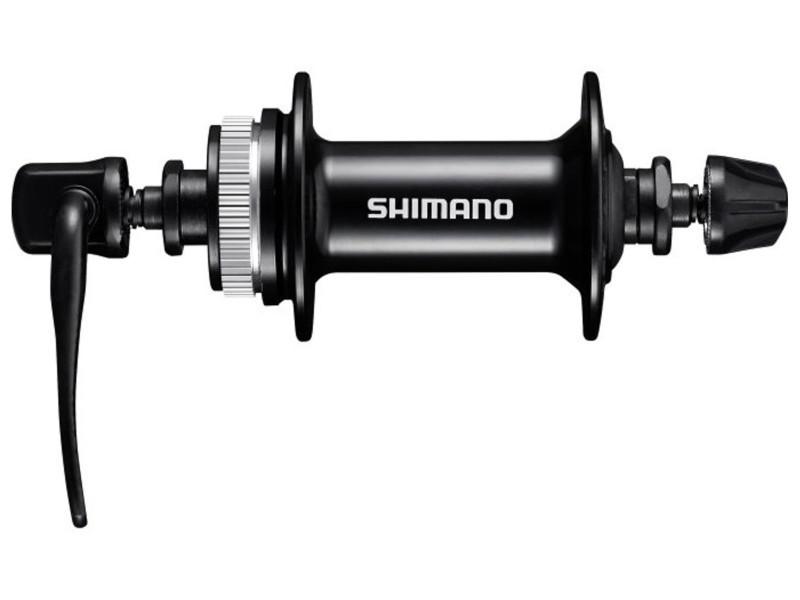 Nabla Prednja Shimano HB-MT200, 32h Center Lock