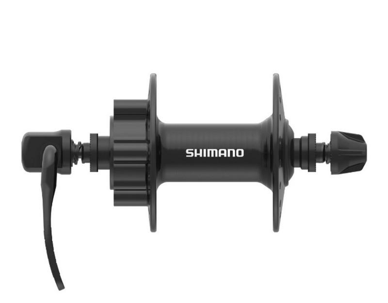 NABLA PREDNJA SHIMANO HB-TX506