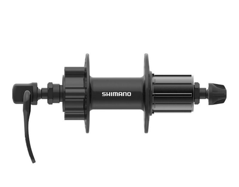 NABLA ZADNJA SHIMANO FH-TX506