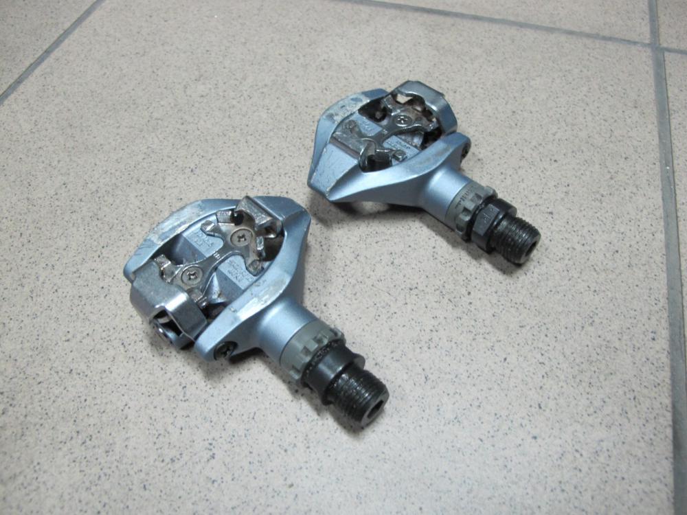 Shimano PD-A515 Clipless SPD pedale JAPAN