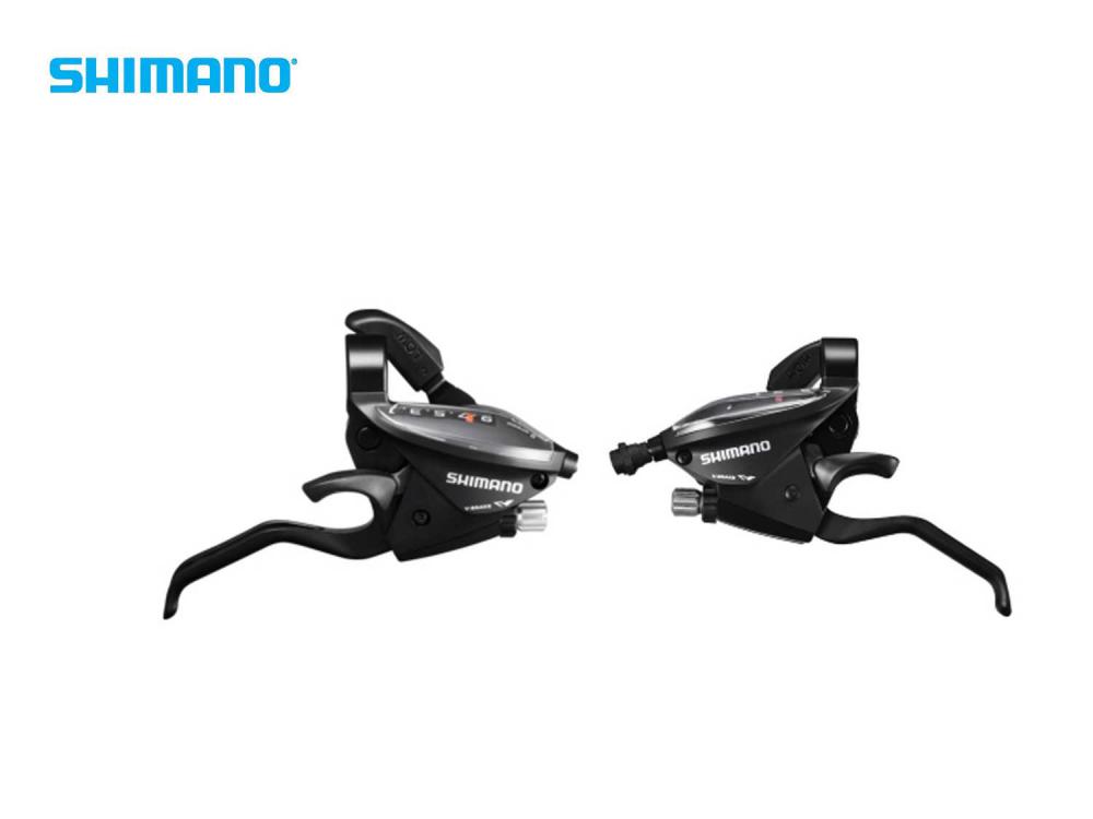 Rucke menjaca - kocnica Shimano STI ST-EF510-2A 3X