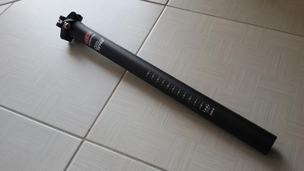 Easton EC 90 (Carbon) 30, 9