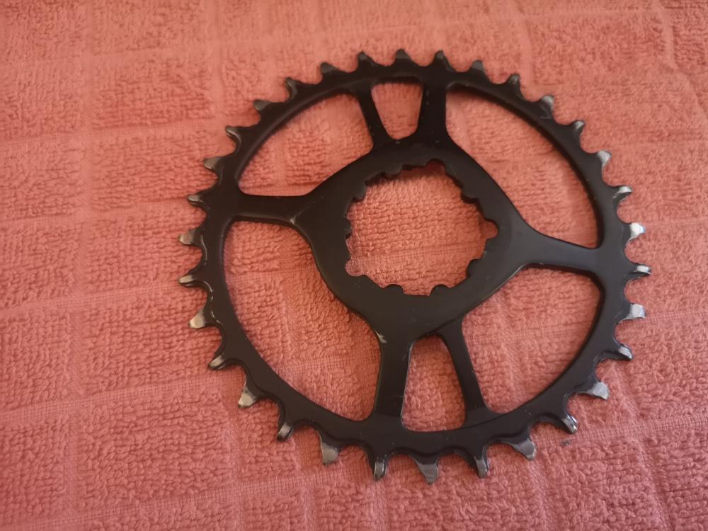 Sram lancanik 32T