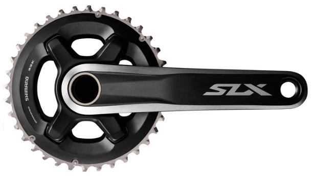 Pogon Shimano SLX FC-M7000 11faz 38x28T