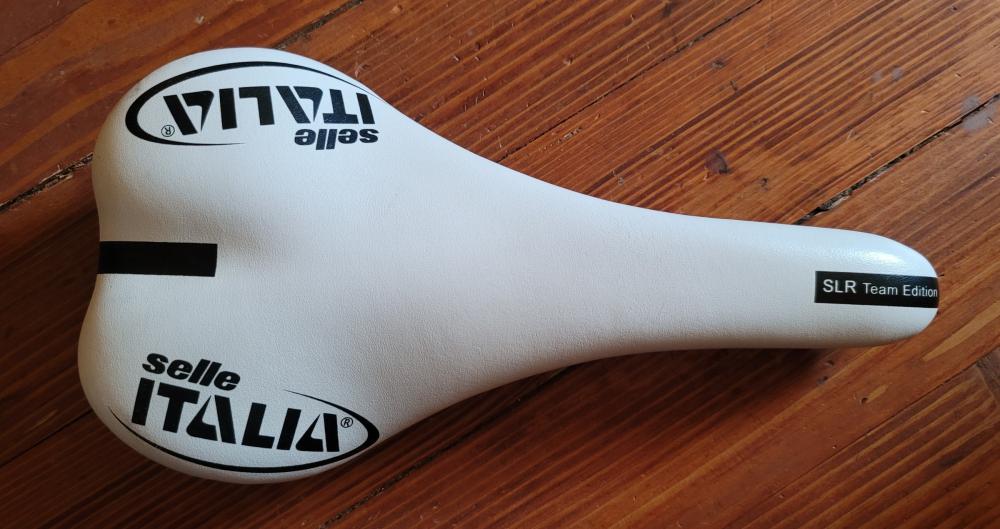 Selle italia slr team edition