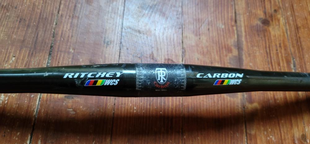 Ritchey wcs carbon 62cm