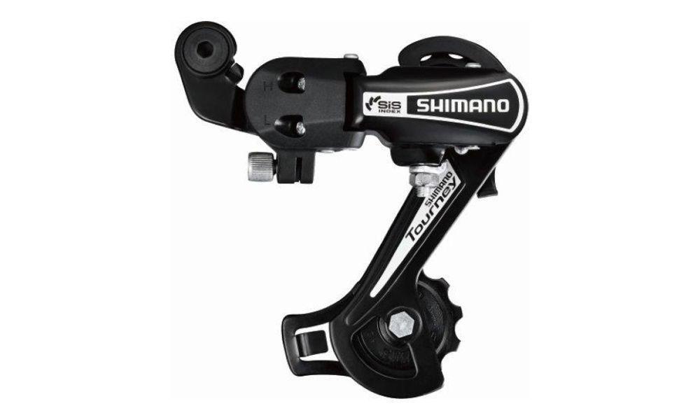 Zadnji menjac Shimano TY21 na sraf