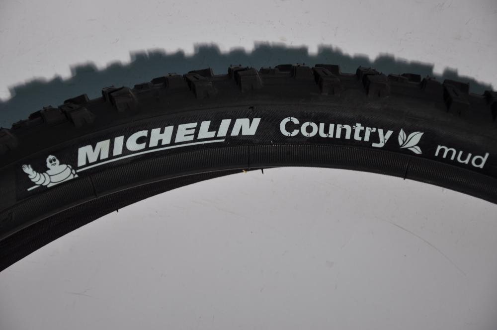 Spoljna guma Michelin Country Mud 26x2.00
