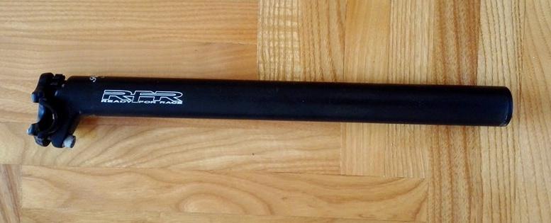 RFR Pro Light 31,6x350mm