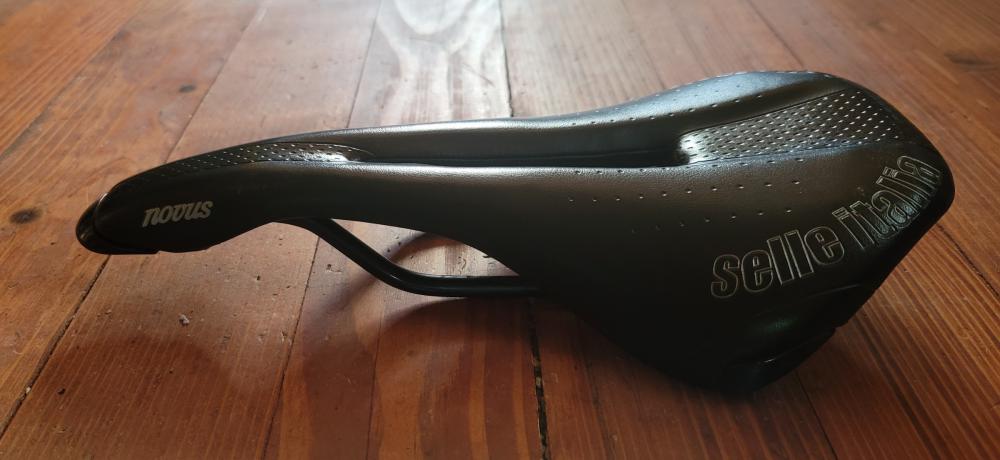 Selle italia novus